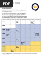 Oxford House Newcomer's Packet Guide | PDF