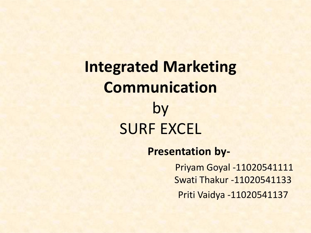 David Aaker - S Model-Ad Exposure | PDF | Brand | Market Segmentation