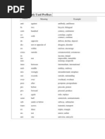 Antconc Tutorial | PDF | Word | Linguistic Morphology