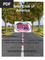 AllState Roadside Assistance Membership Guide FULL | PDF | Credit Card ...