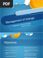 Management of Change Form Template | PDF | Safety | Business