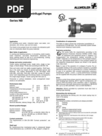 Shell Argina S2 40 TDS | PDF | Lubricant | Motor Oil