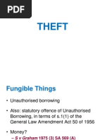 Suspect Description Form | PDF