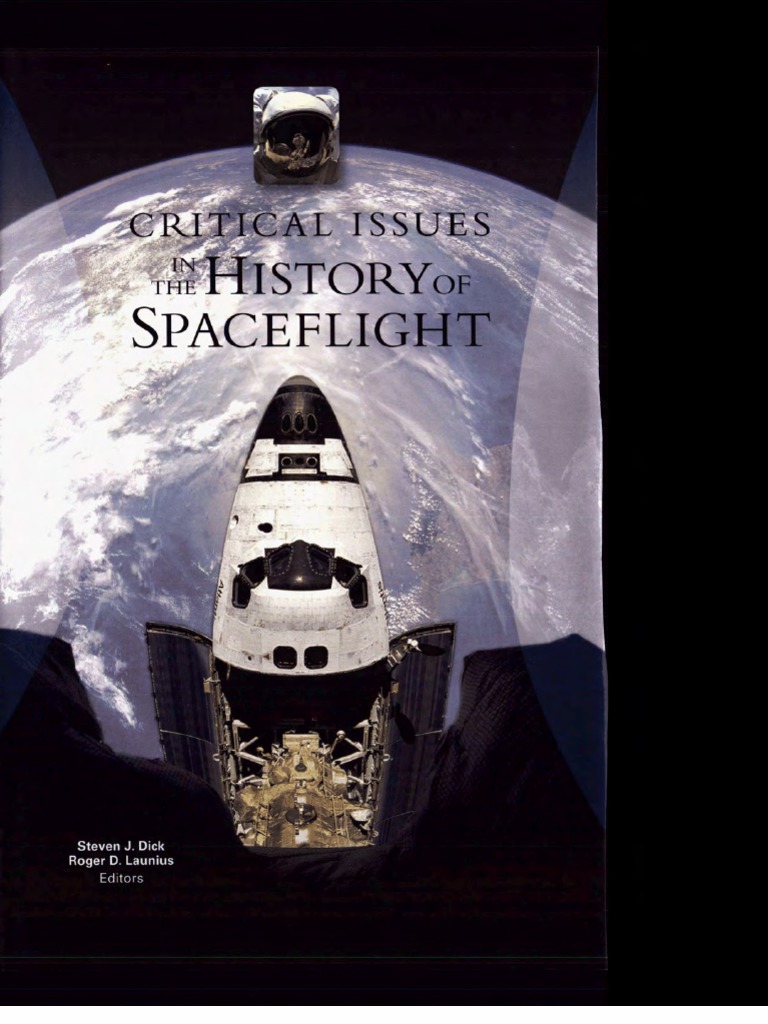 History of NASA Spaceflight | PDF | Nasa | Hubble Space Telescope