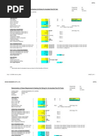 Inbreathing Outbreathing | PDF | Thermal Insulation | Heat Transfer