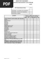 Manual of Permitted Operations (MOPO) | PDF | Risk Assessment | System