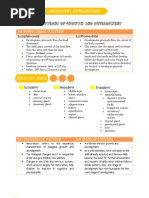 Theories of Development Cheat Sheet | Childhood | Adolescence