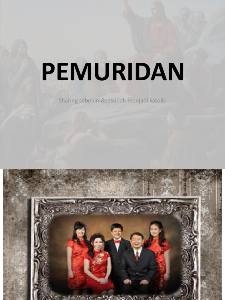 Pemuridan | PDF