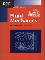 Fluid Dynamics Cheat Sheet | PDF | Fluid Dynamics | Reynolds Number