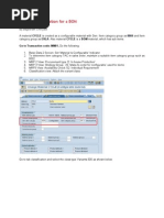 CV01N Step by Step | PDF