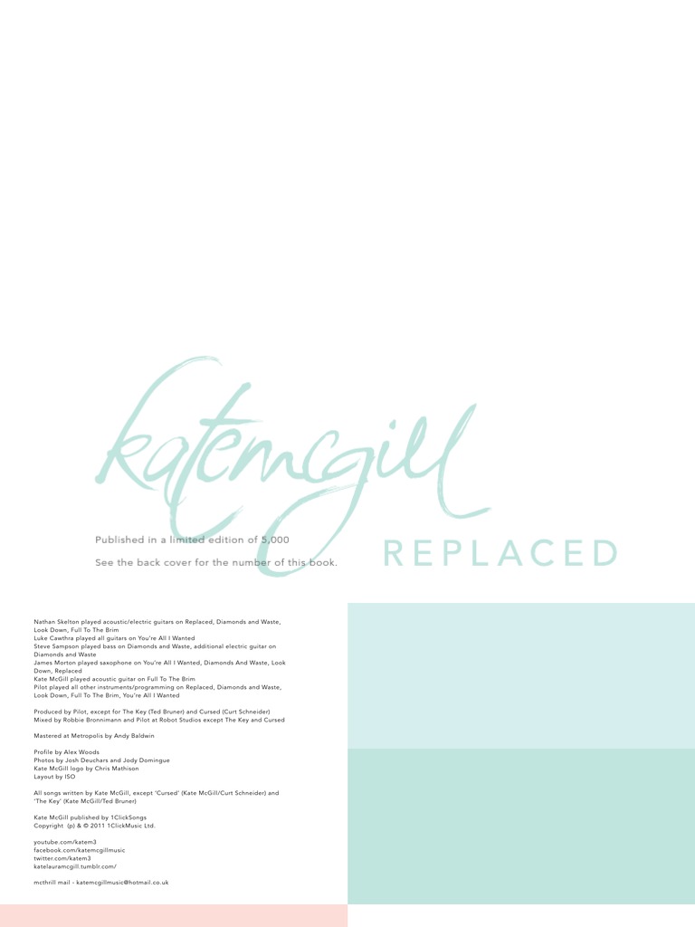 Booklet Inside | PDF | You Tube | Leisure