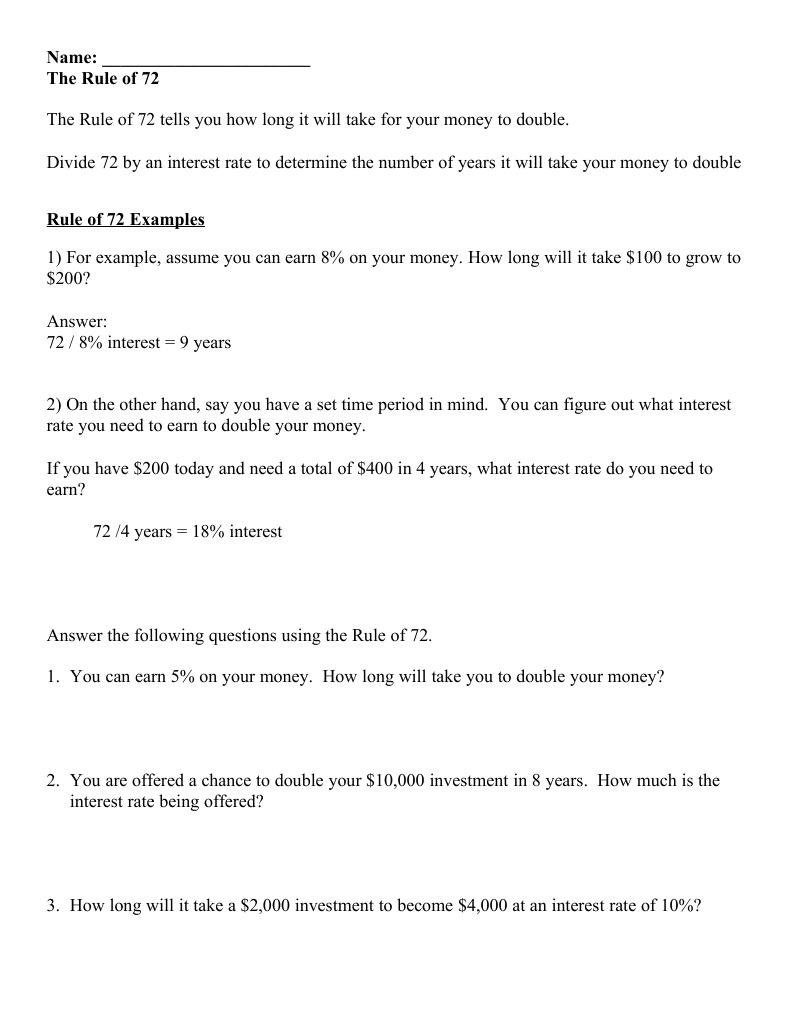 rule-of-72-pdf