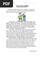 Who Took The Cookies From The Cookie Jar - Script | PDF