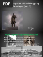 Kabanata 23-25 | PDF