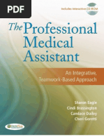 Medical Assistant Study Guide | PDF | Dose (Biochemistry) | Chemistry