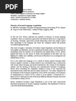 The Social Discipline Model of Rudolf | PDF | Motivation | Motivational