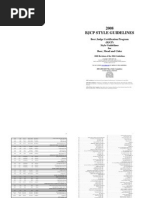 2025 Guidelines Cider | PDF | Cider | Phenolic Content In Wine