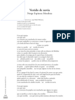 Ejemplos de Bombas Folklóricas de Honduras | PDF
