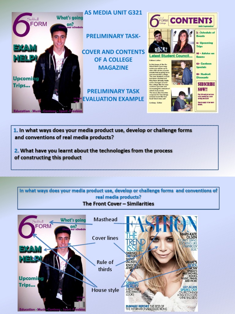 As Media Unit G321 | PDF