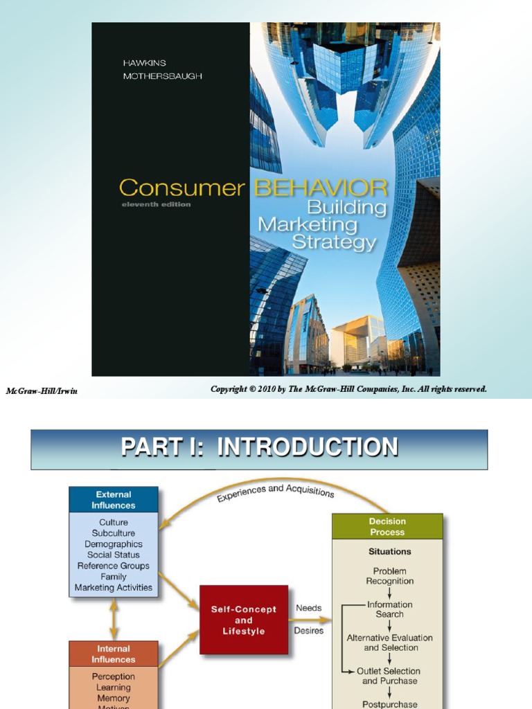 Consumer Behaviour and Marketing Strategy | PDF | Market Segmentation ...