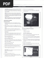 P2RK Outdoor Sounder Strobe Data Sheet | PDF | Rectifier | Electrical ...
