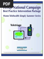 DOH - HEMS Guidelines | PDF | Emergency Management | Hazards
