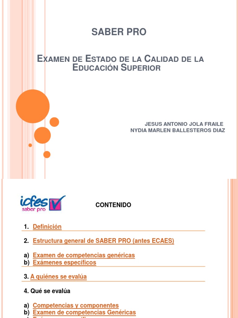 Prueba Saber Pro Expo Final | PDF | Compost | Prueba (evaluación)