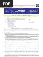 Autoline DMS Presentation Introduction | PDF | Customer Relationship ...