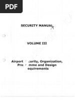 IATA Security Management Systems - ICAO Workshop BOG | PDF | Risk ...