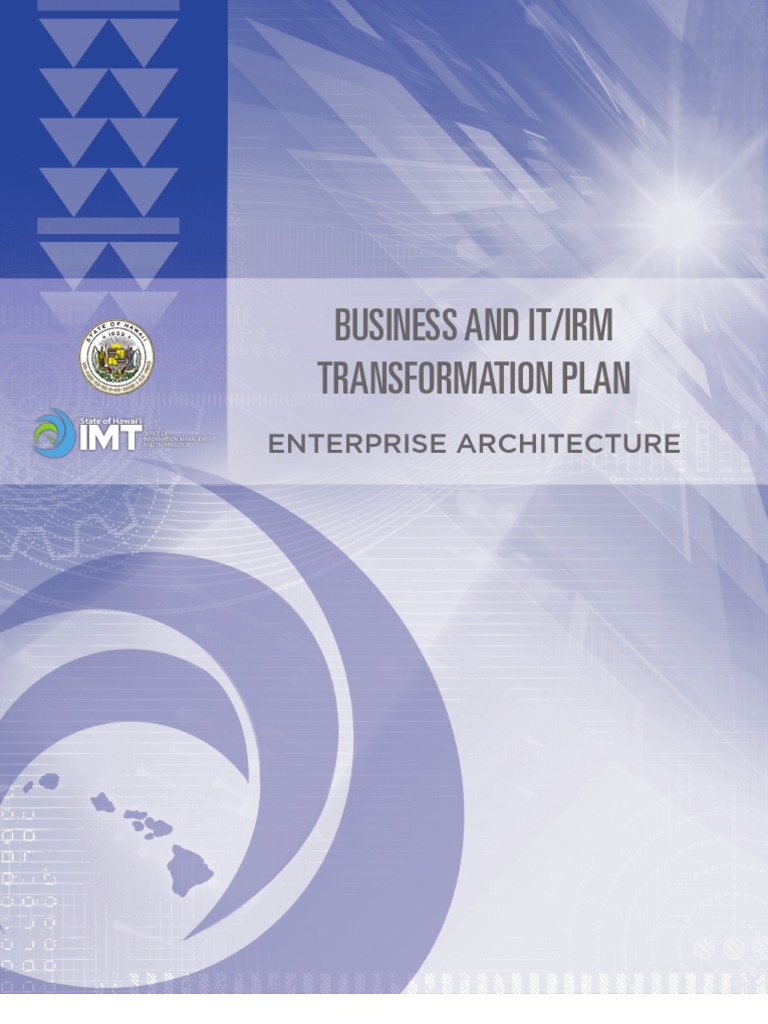Enterprise Architecture | PDF | Enterprise Architecture | Enterprise ...