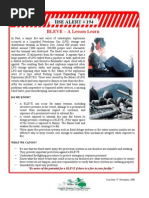 Process Safety Beacon - LPG Tragedy | PDF | Liquefied Petroleum Gas ...