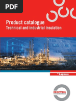 CINI Handbook Template | PDF | Thermal Insulation | Personal Protective ...