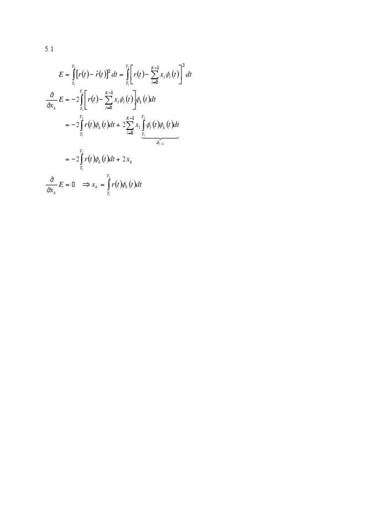 Chapter5 | PDF | Bandwidth (Signal Processing) | Telecommunications