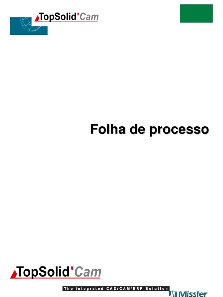 Folha de Processo - Rev 01.2-1006 | PDF | Janela (informática) | Programas