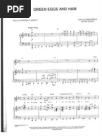 Defying Gravity Lyrics Overview | PDF