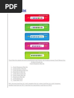 Arti dan Tabel Angka Togel | PDF