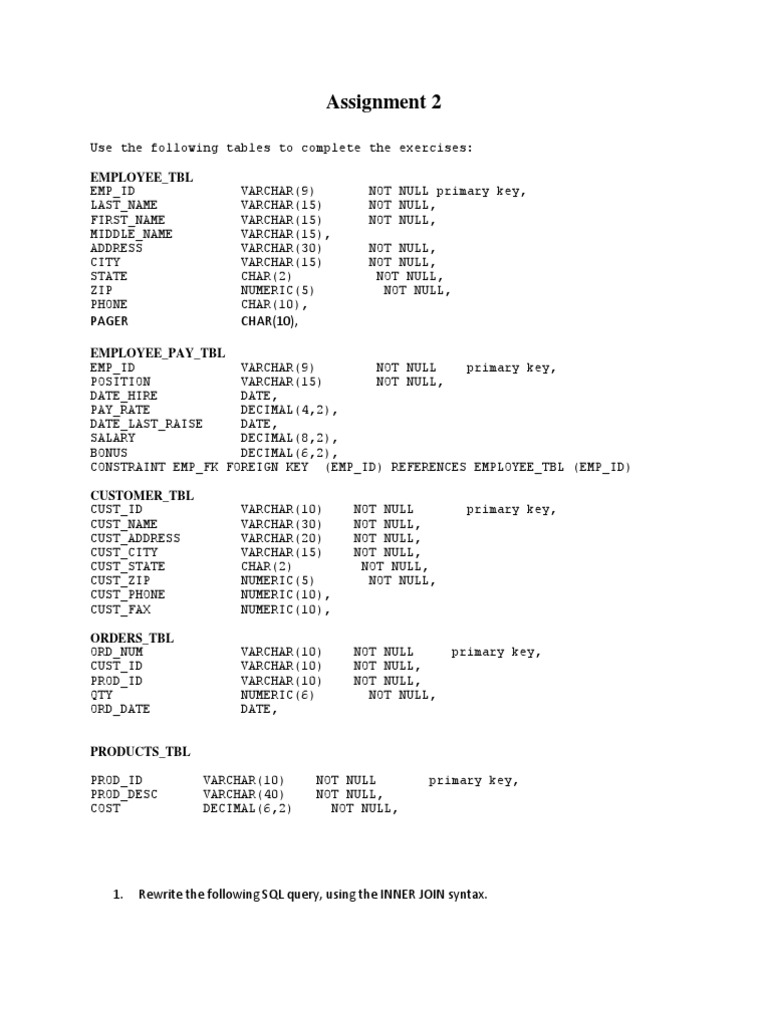 Assignment 2 Pdf