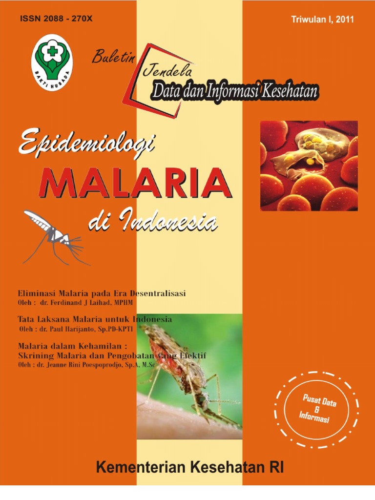 Buletin Malaria | PDF