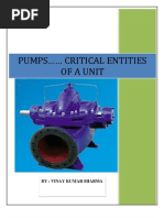 Mihir's Handbook of Chemical Process Engineering (Excerpts) | PDF ...