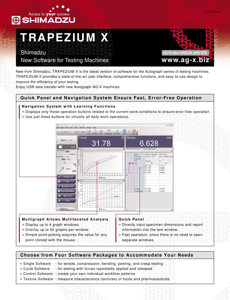 Software Trapezium X | PDF | Software | Computing