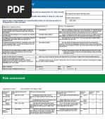 Risk Assessment for Road Haulage | Occupational Safety And Health | Driving