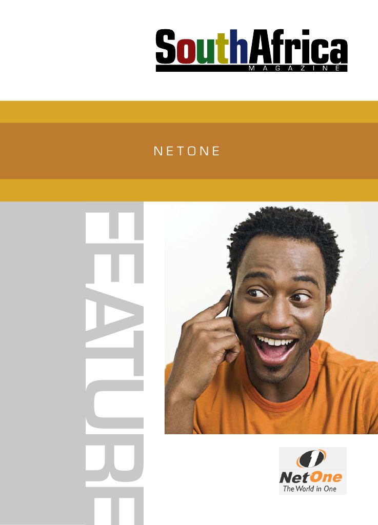 Netone Individual Feature | PDF | Subscription Business Model | Mobile ...