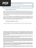 Impala Bafokeng Operations Overview | PDF | Mining | Materials