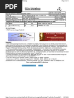 Irctc Sample Ticket Format | PDF | Identity Document | Transport