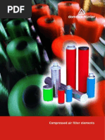 Esso Teresso Premium Turbine Oils | PDF | Lubricant | Petroleum