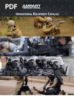 Sniper Data Book (Ver4.1) | PDF | Telescopic Sight | Sniper