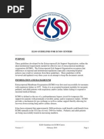 ICU One Pager ECMO Fundamentals | PDF | Circulatory System ...
