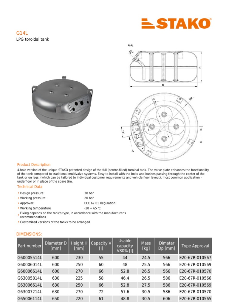 STAKO Catalogue | PDF | Mechanical Engineering | Nature