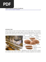 Poultry Feed Formulations | PDF | Chicken | Maize