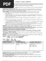 La Gramática Universal | PDF | Lingüística | Gramática